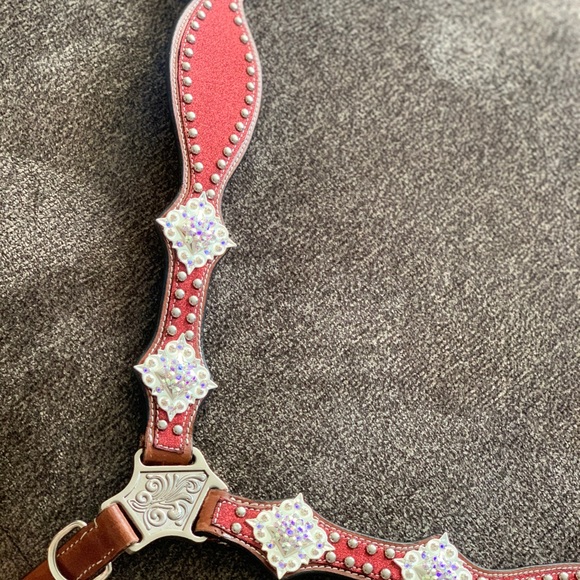Accessories | Brand New Tack Set Shines Bright For Horses | Poshmark